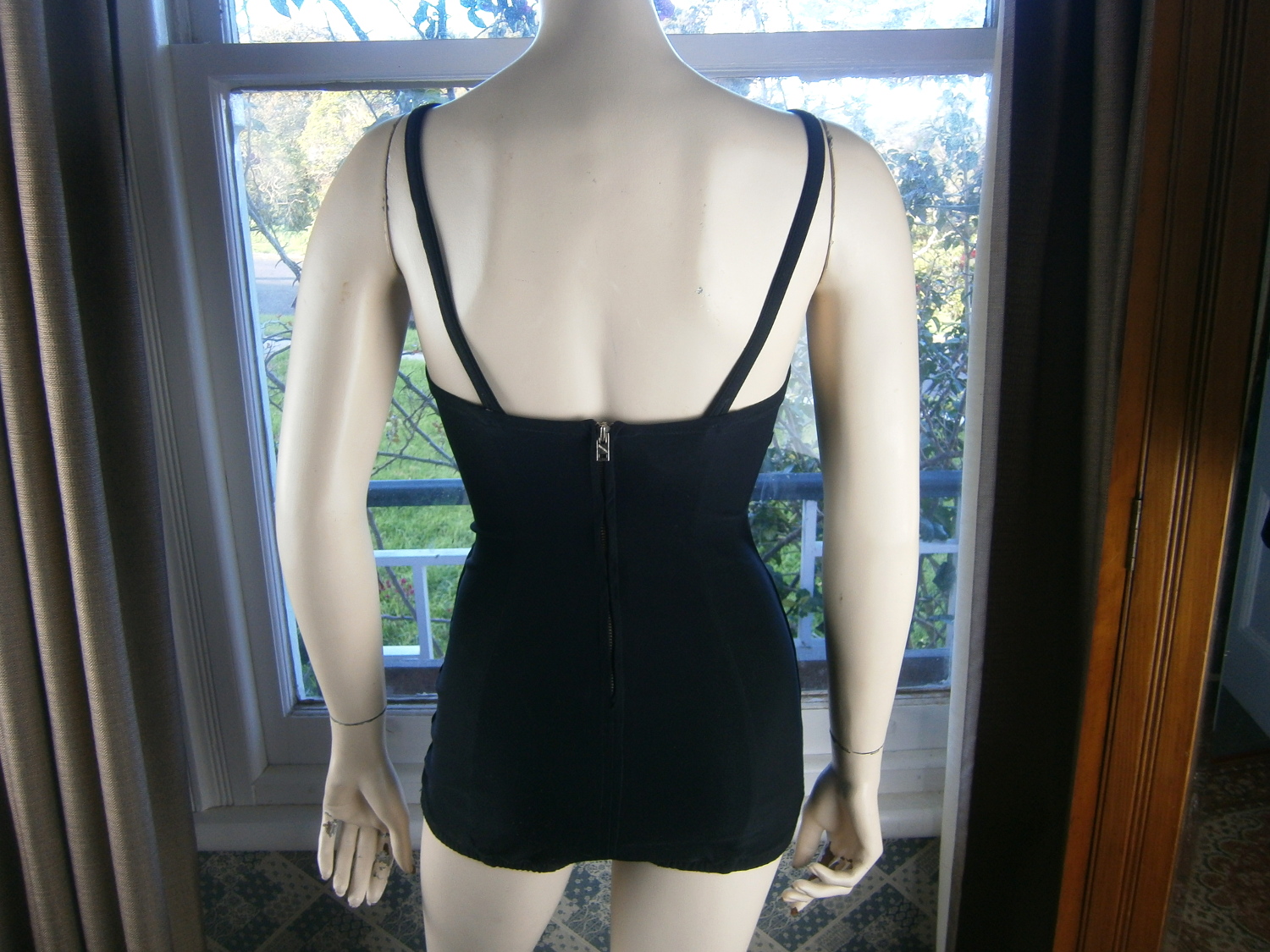 1950s Bathing Suits « The Beatniks